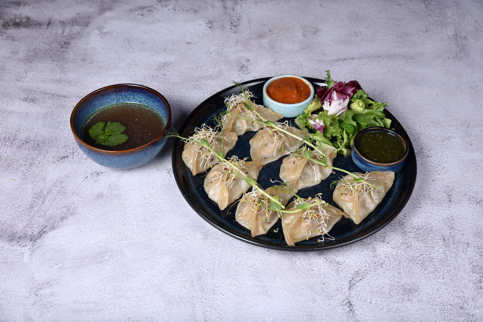 Menu – Aama Himalayan Kitchen Stockholm