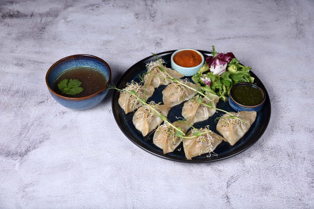 Aama Himalayan Kitchen Stockholm