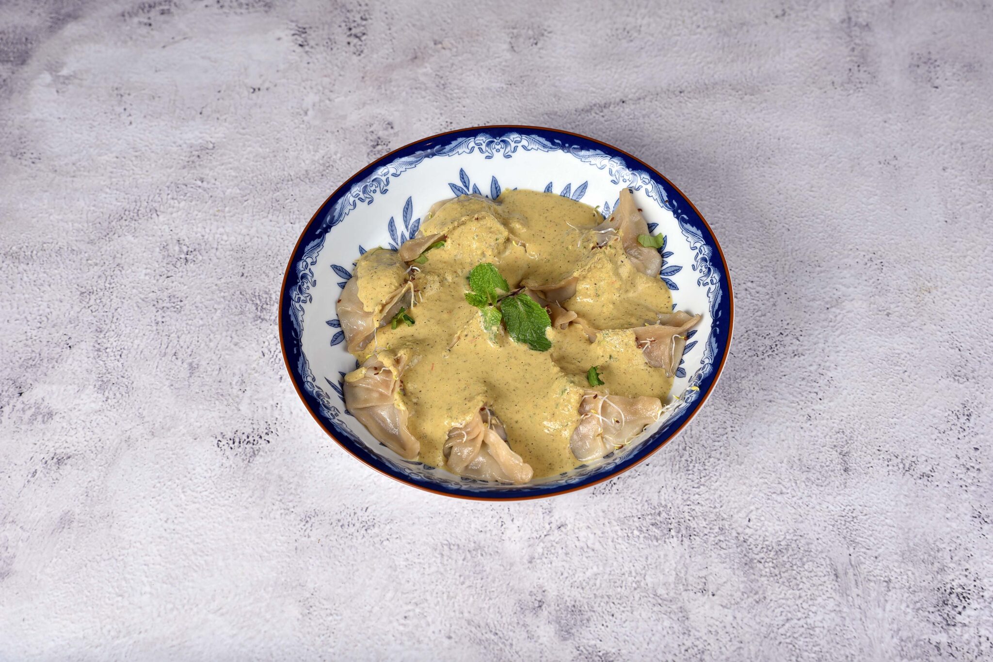 Menu – Aama Himalayan Kitchen Stockholm